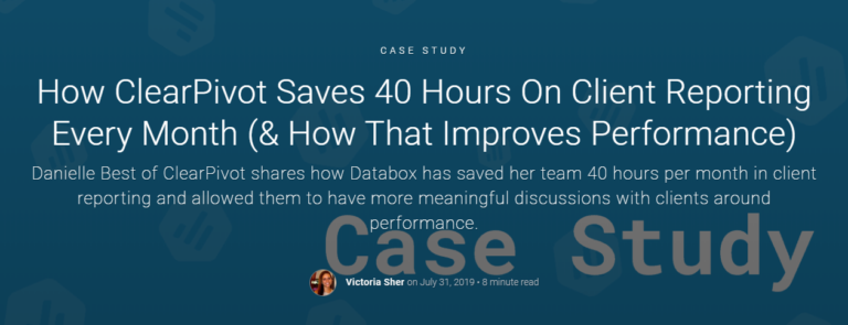 7 Superb SaaS Case Study Examples (and Why They're So Effective) 7 Superb SaaS Case Study Examples (and Why They're So Effective)